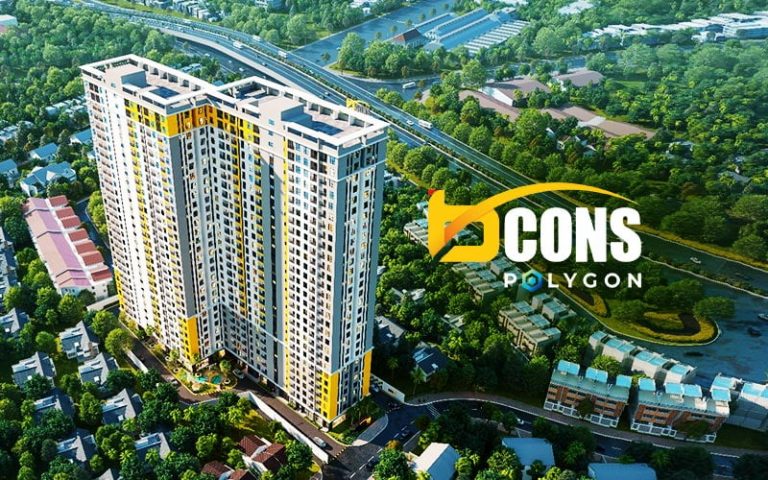 Tiến Độ Dự Án Bcons Polygon Chi Tiết ⚡️ Cập Nhật Liên Tục 2022